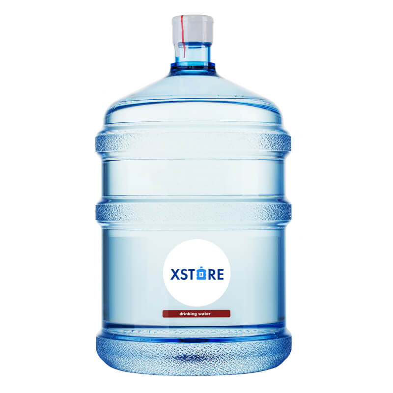 Home water-delivery - supremebevarage