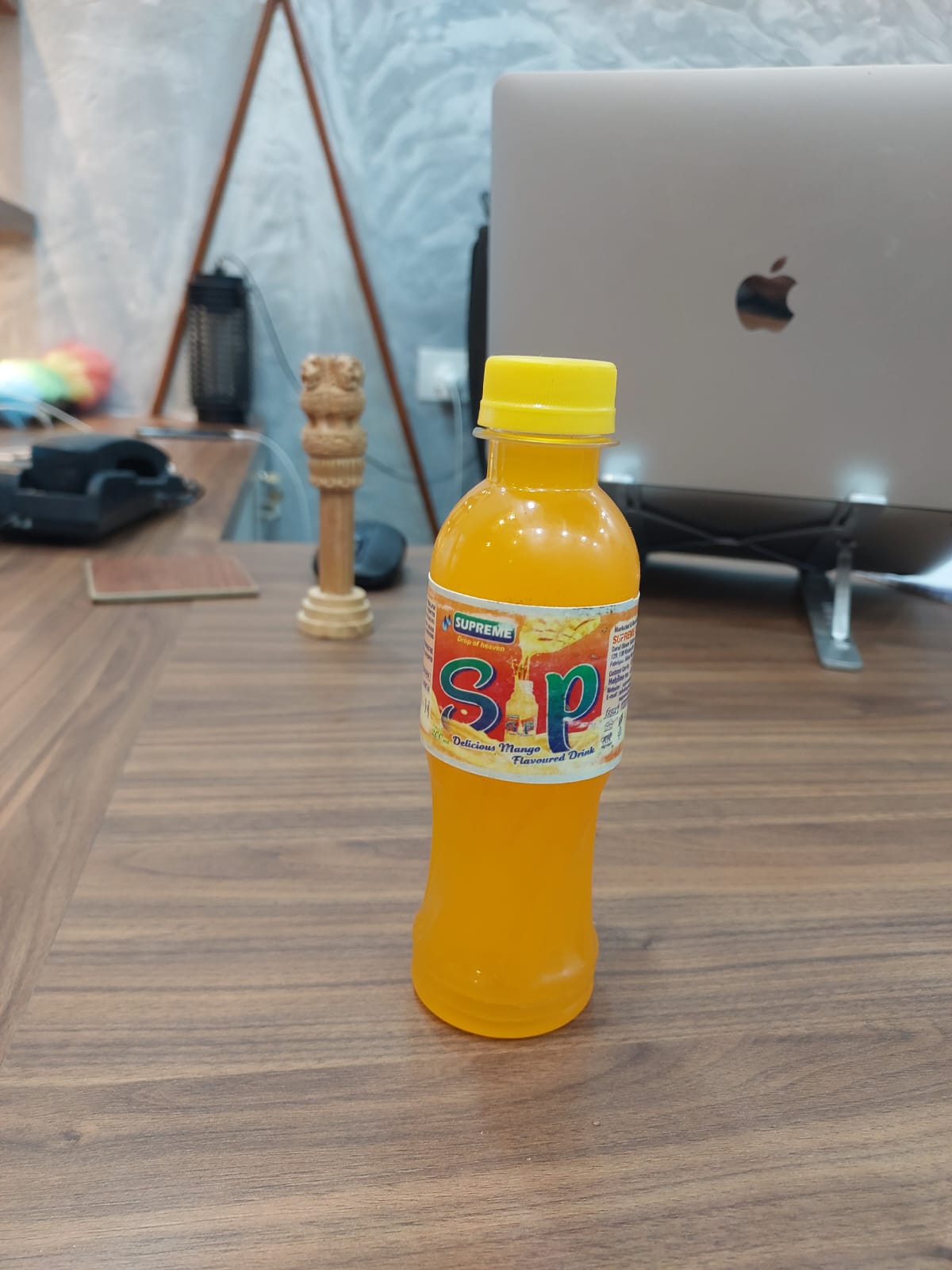 Home - supremebevarage