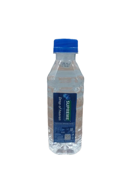 Home water-delivery - supremebevarage